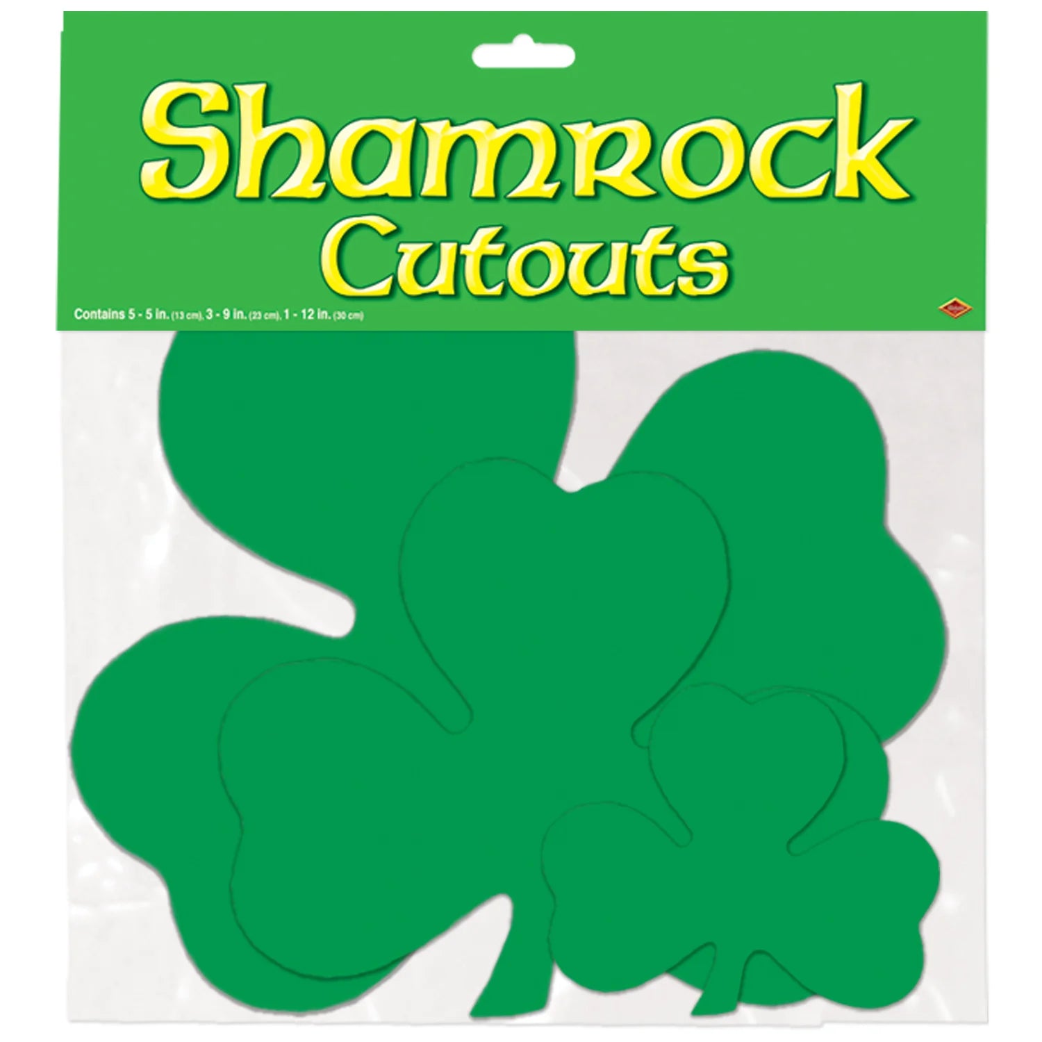 St. Patrick's Day Party Supplies