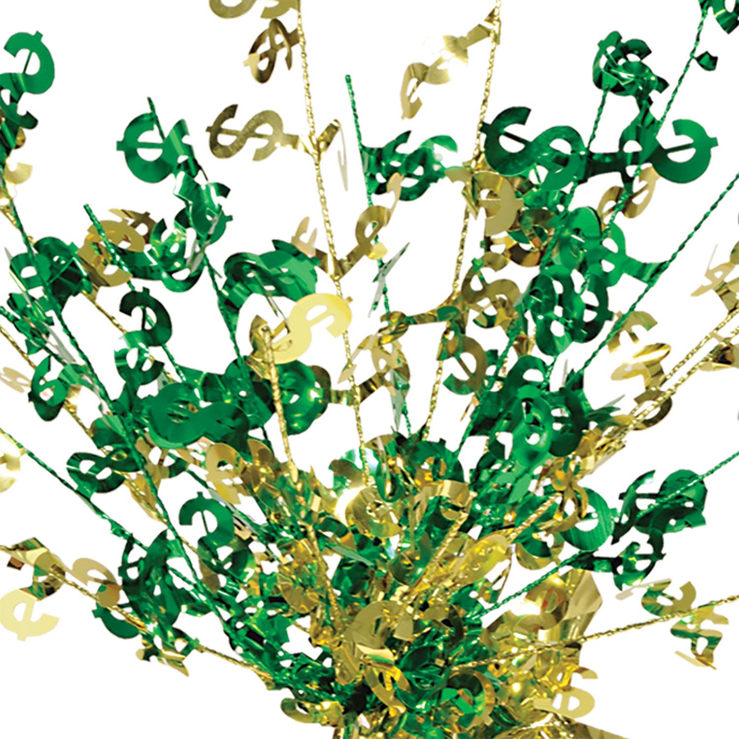 Beistle $ Gleam 'N Burst Party Centerpiece – Bulk Party Supplies