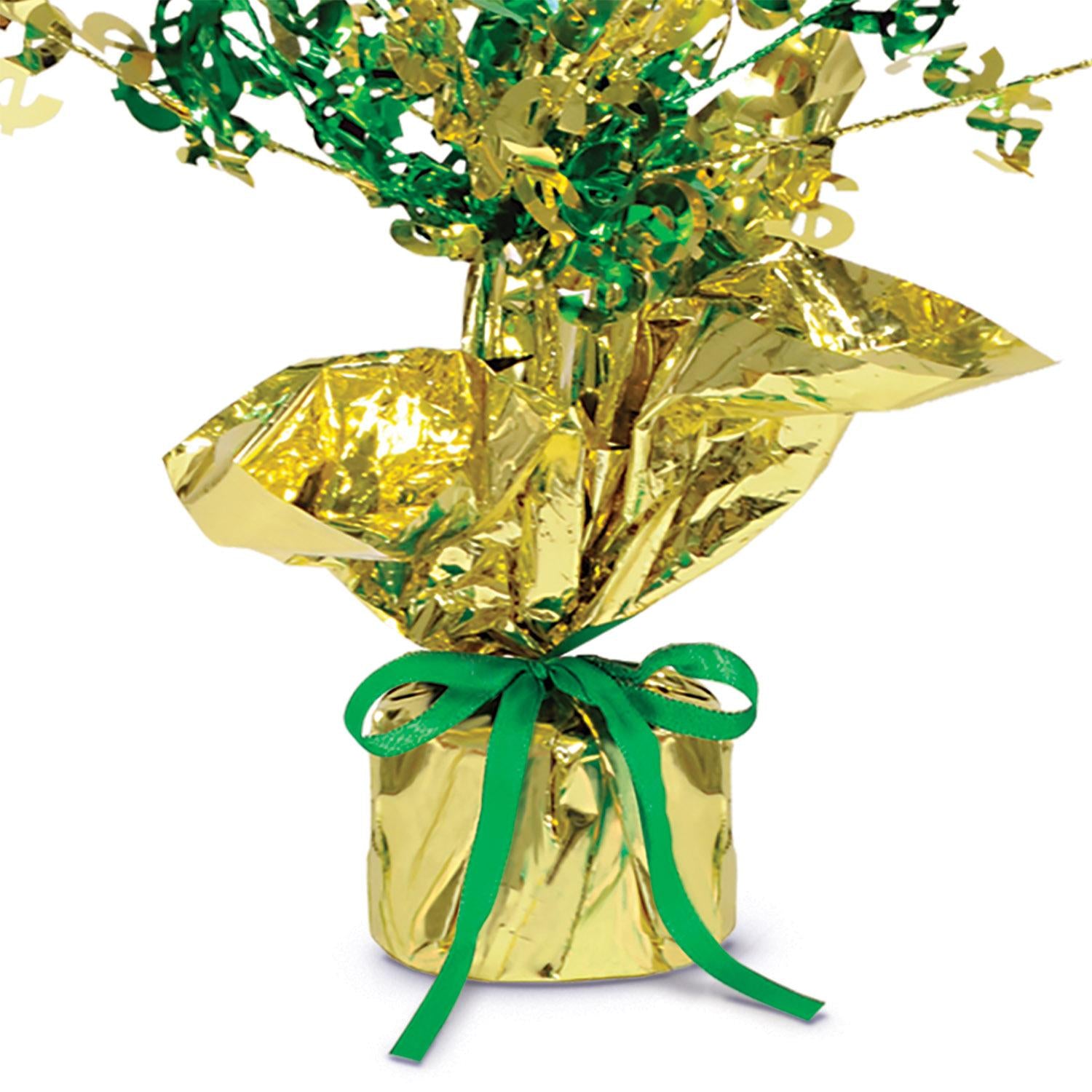 Beistle $ Gleam 'N Burst Party Centerpiece – Bulk Party Supplies