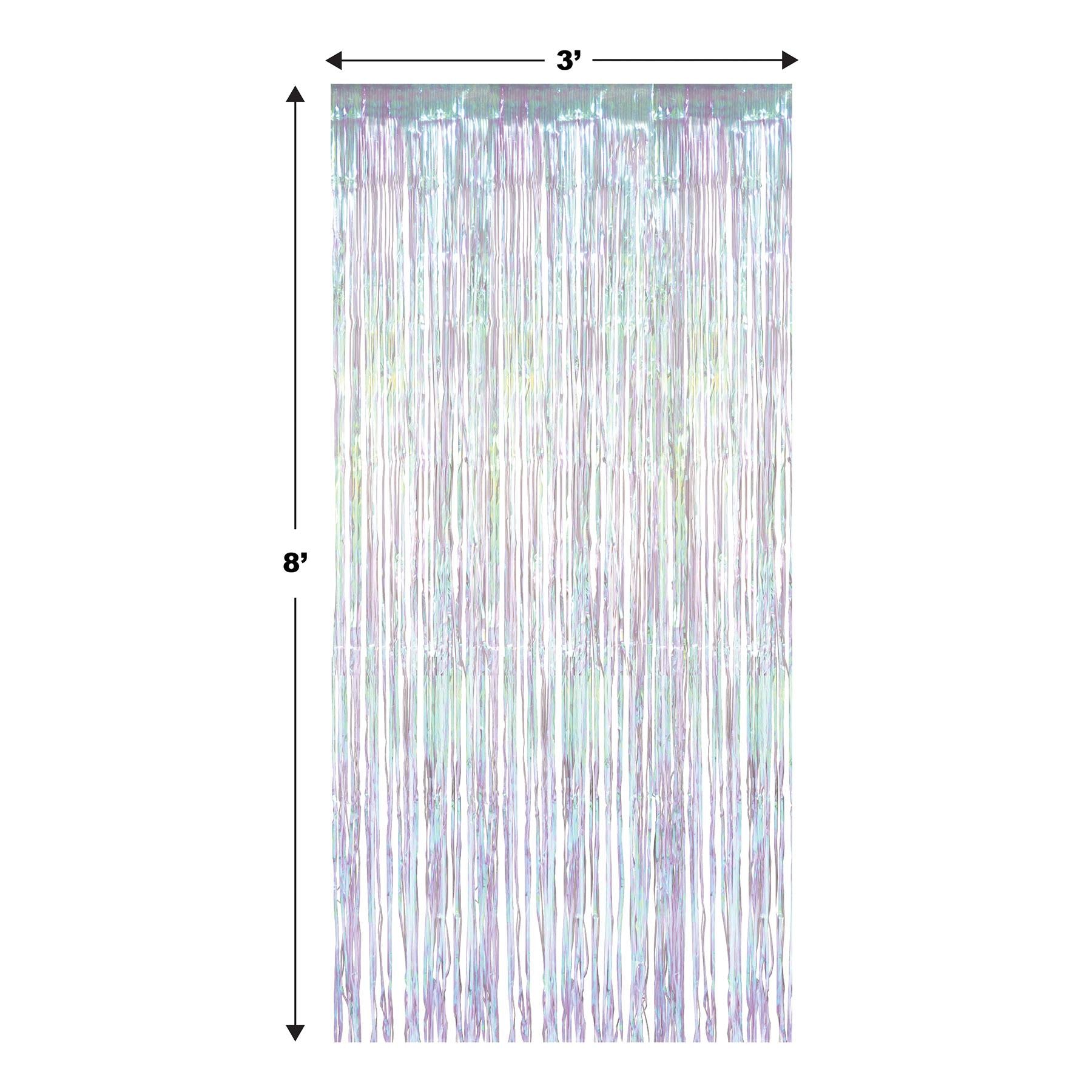 View More FRINGE DRAPE PARTY DECORATIONS Products
