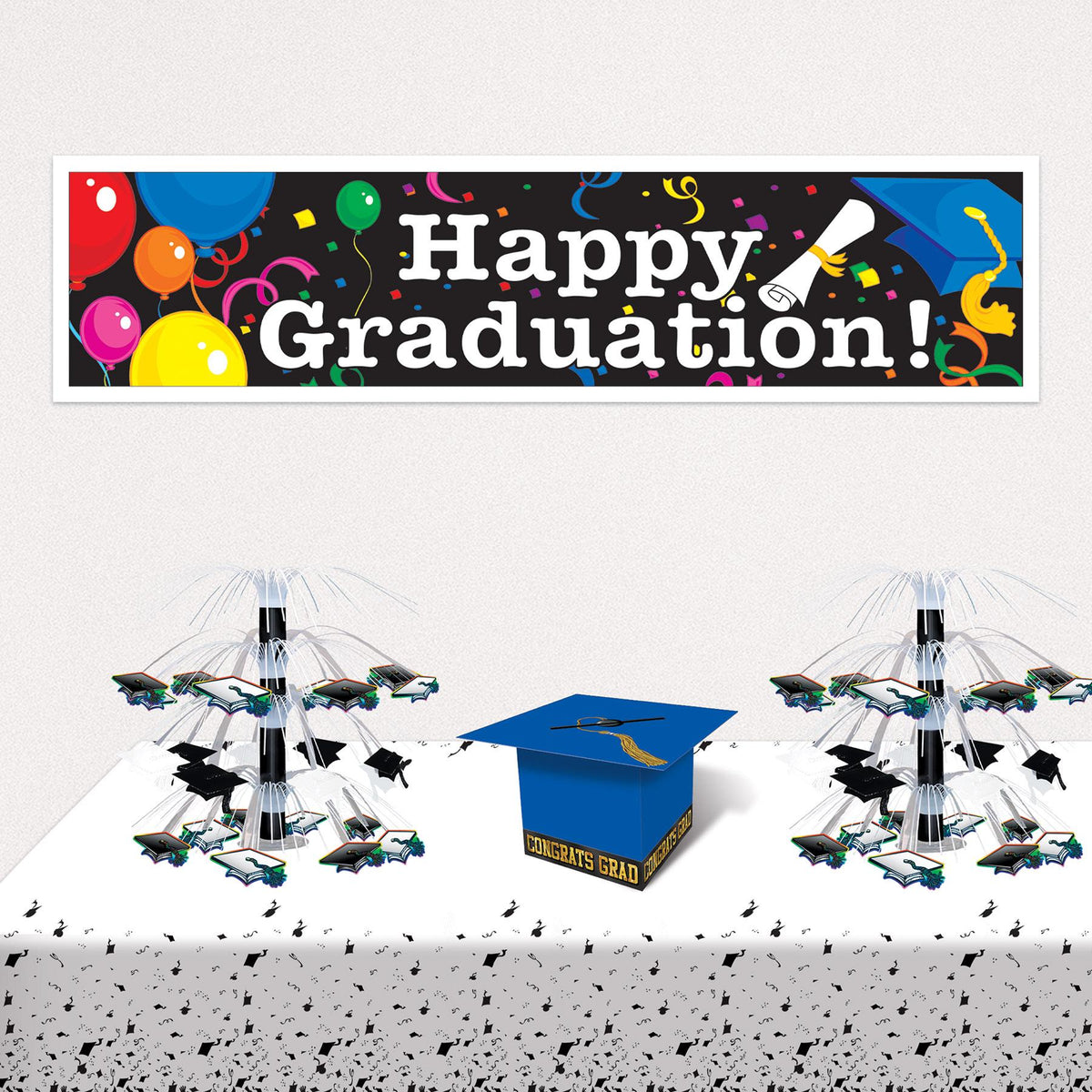 Graduation Banners