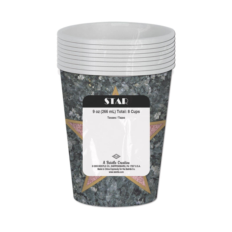 Home › Popular Themes › Awards Night Party Theme › Star Party Beverage ...