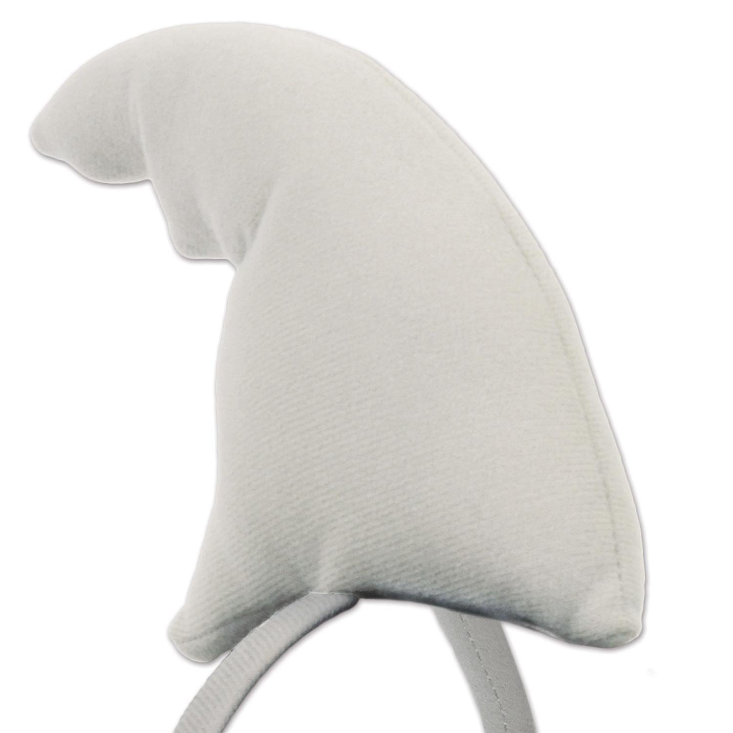 Beistle Shark Fin Headband – Bulk Party Supplies