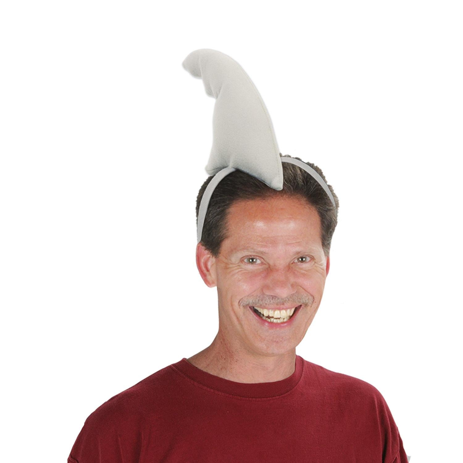Beistle Shark Fin Headband – Bulk Party Supplies